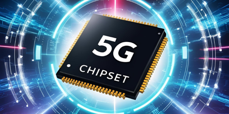 5G Chipsets Features, Working, and Specifications